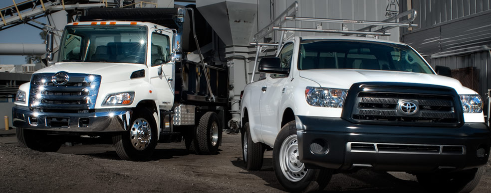 Hino Conventional Models - Utica Mack, Inc.Utica Mack, Inc.
