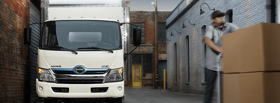 Hybrid Cab Over Engine - Utica Mack, Inc.Utica Mack, Inc.