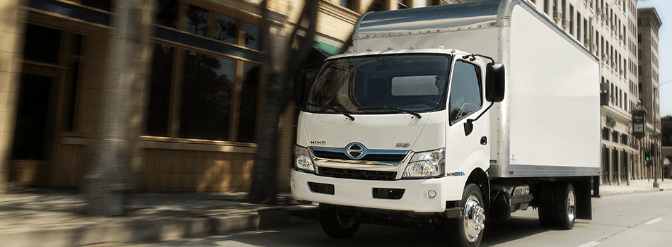 Hybrid Cab Over Engine - Utica Mack, Inc.Utica Mack, Inc.