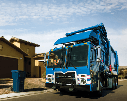 Mack TerraPro Series - Utica Mack, Inc.Utica Mack, Inc.