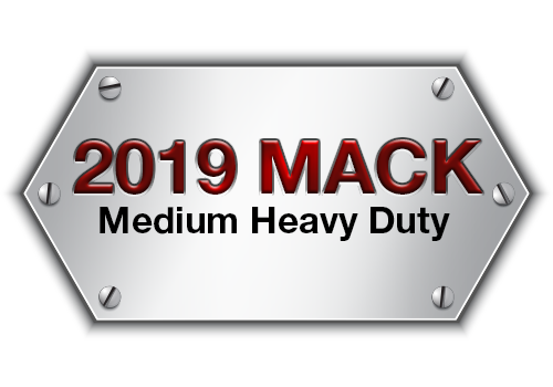 Mack Truck Sales & Service - Utica Mack, Inc.